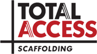 Total Access Scaffolding - Scaffolding and Temp Roofing Solutions